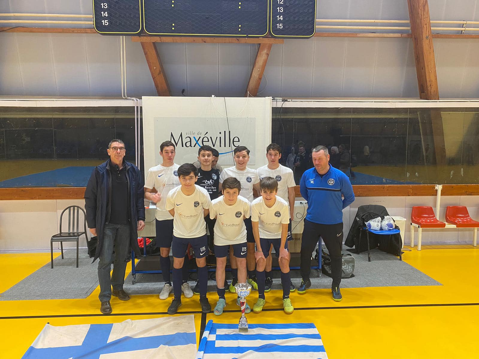 Articles simple – DISTRICT MEURTHE-ET-MOSELLE DE FOOTBALL